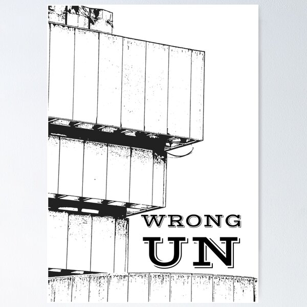 "Brummie saying 'Wrong Un' on an edited photograph of Birmingham's Old ...