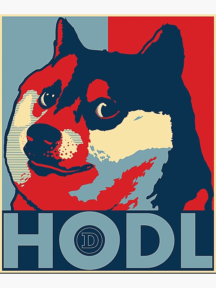 "Cheems Meme" Art Print by Kenriffeyoi | Redbubble