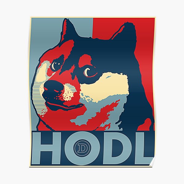 "Cheems Meme" Poster for Sale by Kenriffeyoi | Redbubble