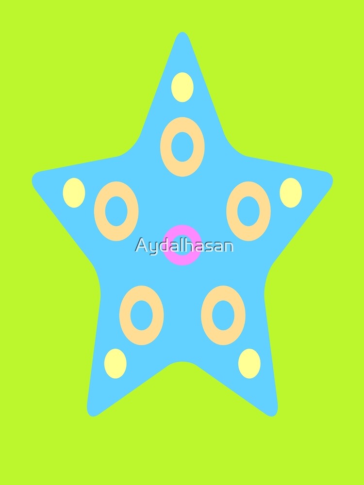 "Cute Little Star Meme" Poster for Sale by Aydalhasan | Redbubble