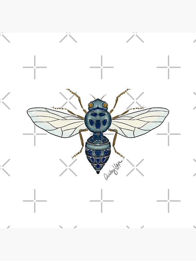 "Bug art, boho, bohemian bug, insect art, digital art, bugs, insects ...