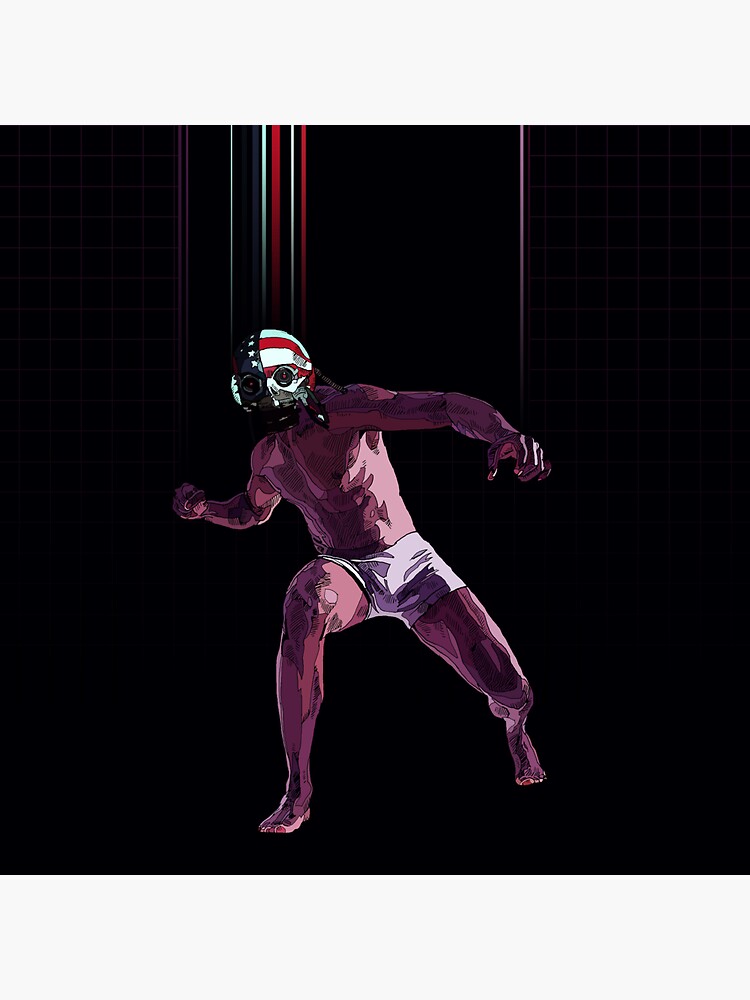 "Hardware" Sticker for Sale by HubaAdorjan | Redbubble