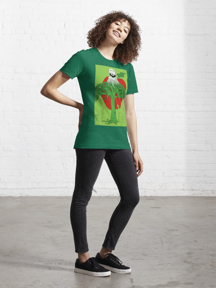 "The Giving Tree" T-shirt for Sale by LockOFF | Redbubble | giving t ...