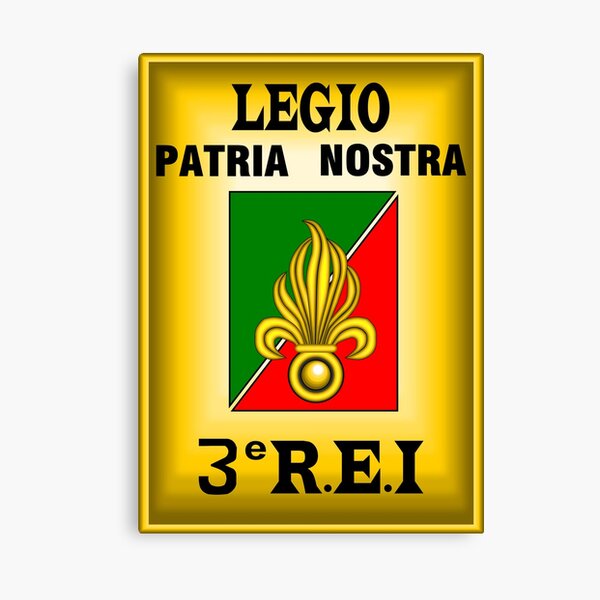 "3rd Foreign Infantry Regiment - 3e Régiment étranger d'infanterie ...