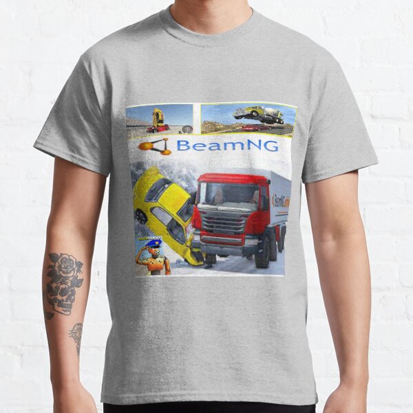 Beamng Geschenke & Merchandise | Redbubble