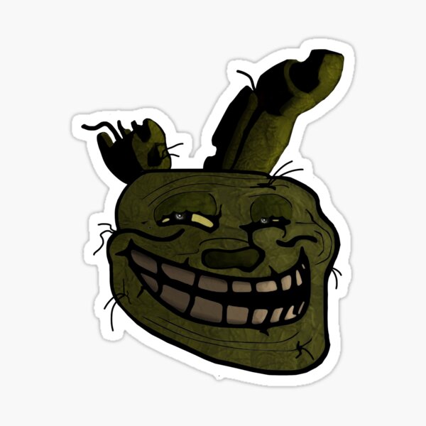 Trollface Merch & Gifts for Sale | Redbubble