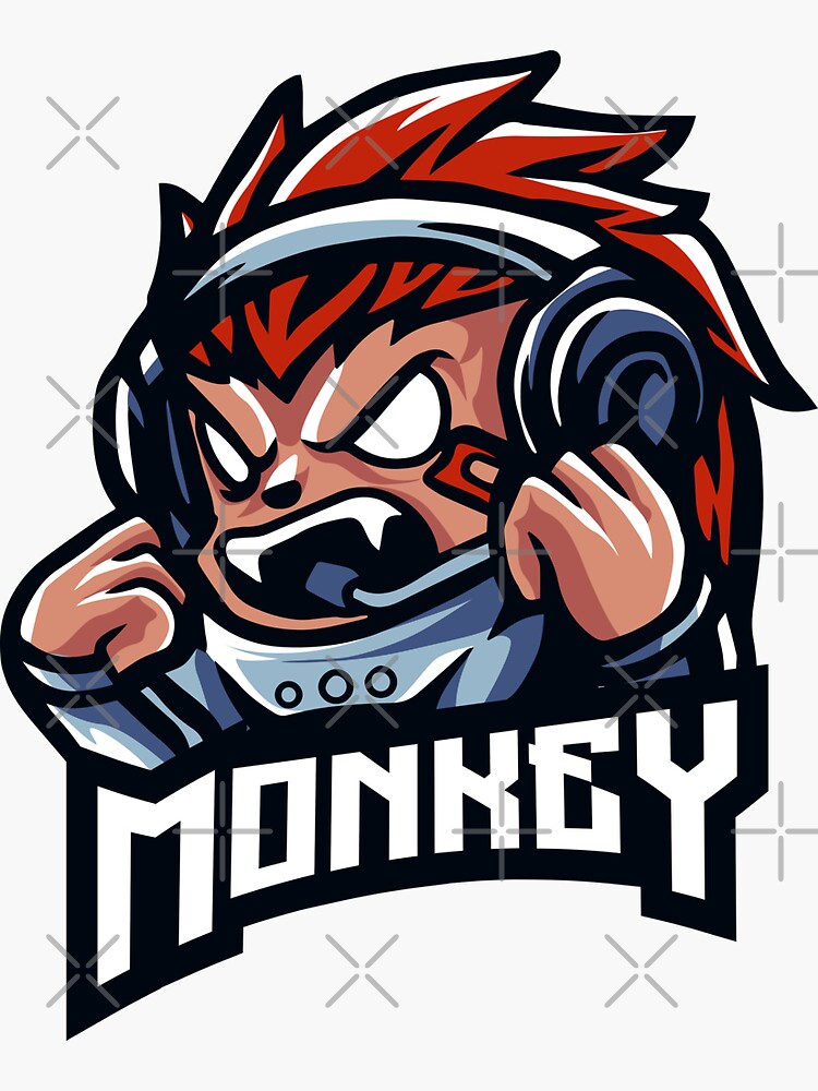 "Logos Cap Collection " Sticker by Wahbastore | Redbubble