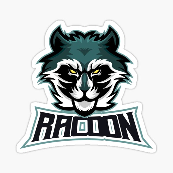 "Copy of Logos Cap Collection " Sticker for Sale by Wahbastore | Redbubble