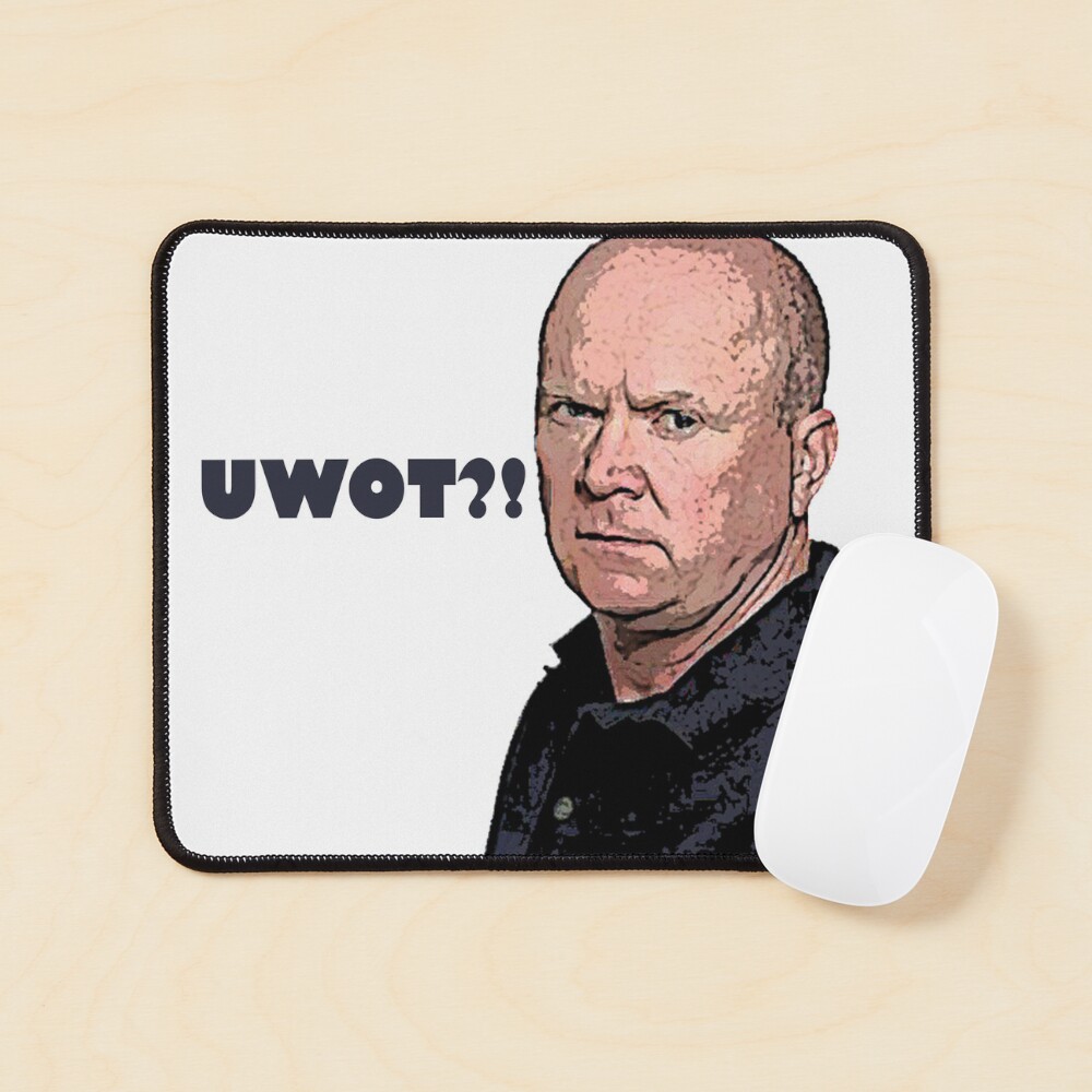 "Phil Mitchell - EastEnders" Coffee Mug for Sale by jeremydwilliams ...