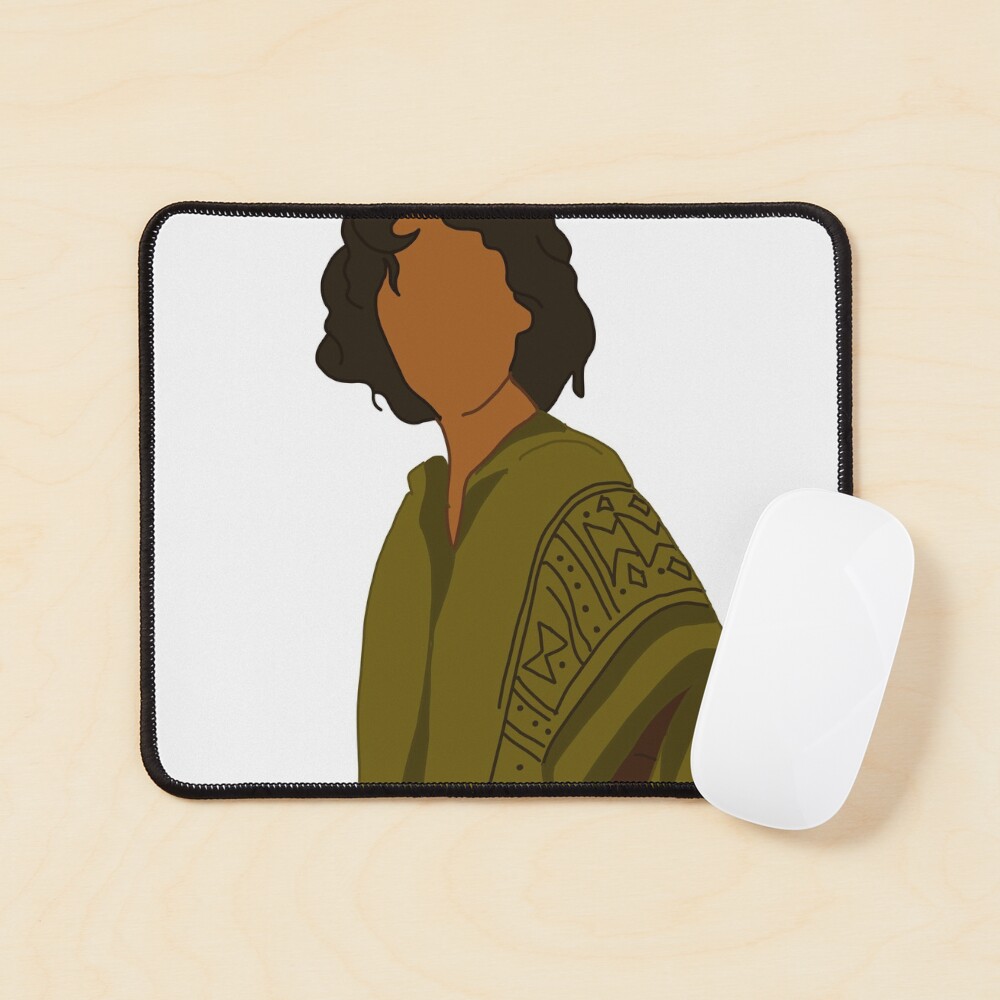 "Bruno" Sticker for Sale by chickensoupshop | Redbubble