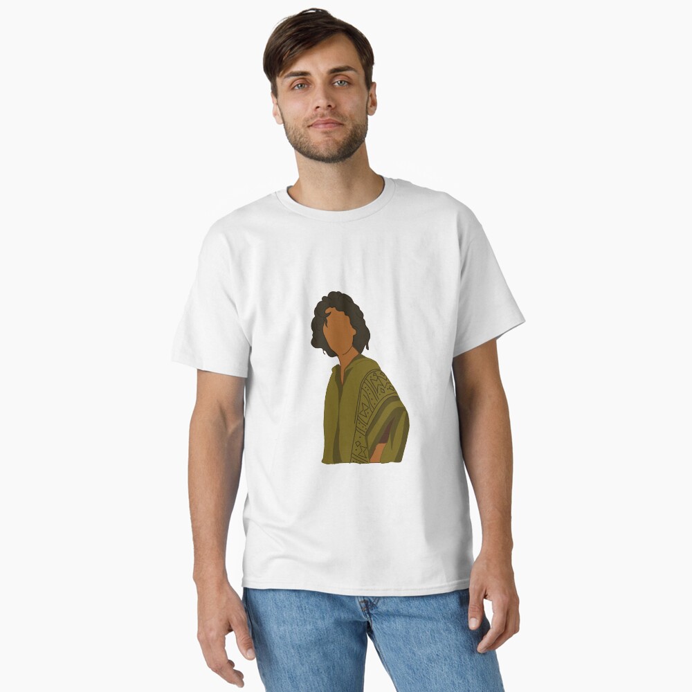 "Bruno" Sticker for Sale by chickensoupshop | Redbubble