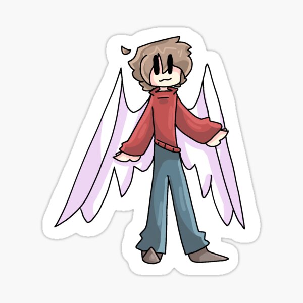 "Grian" Sticker by WillowTheCat- | Redbubble