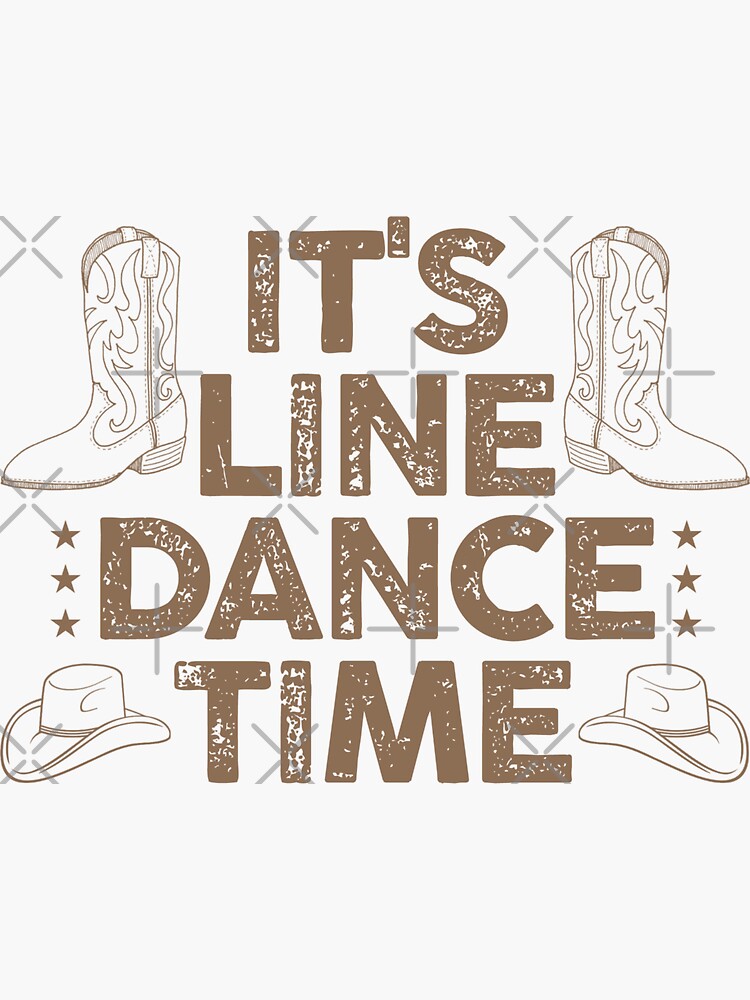 Line Dancing Quotes