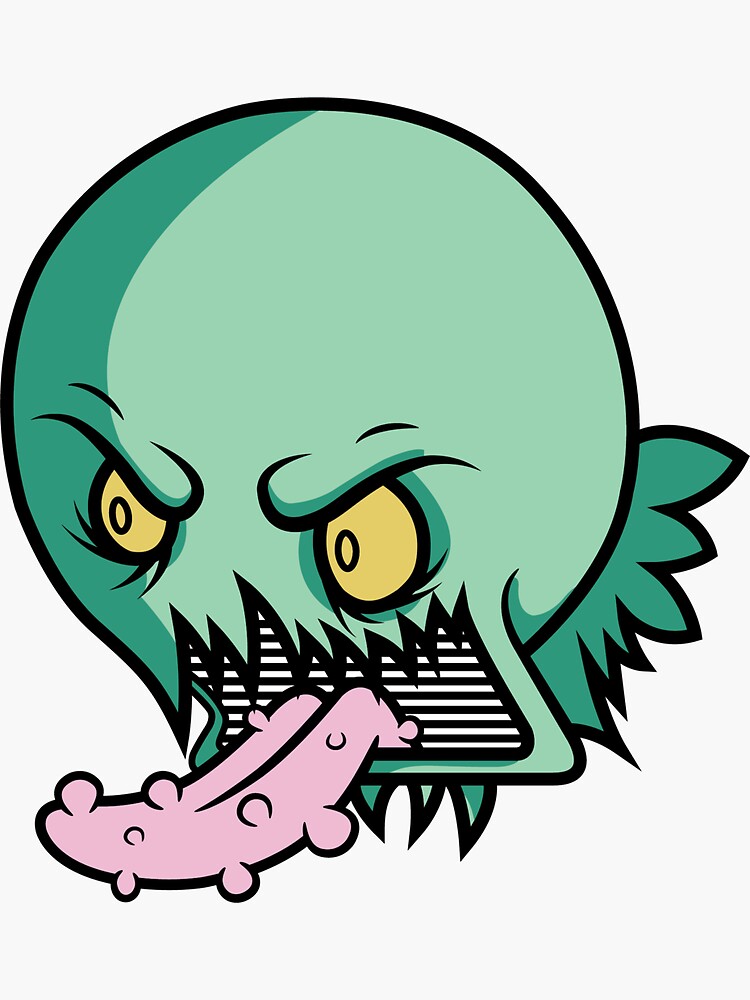 "simplyicon" Sticker by Jocip | Redbubble