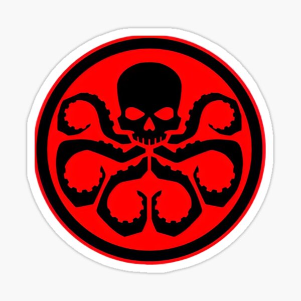 "customink" Sticker by Walfar | Redbubble