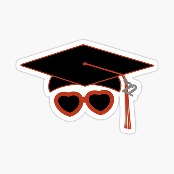 "CLASS OF 22 (TAYLORS VERSION)" Sticker for Sale by shrowen | Redbubble