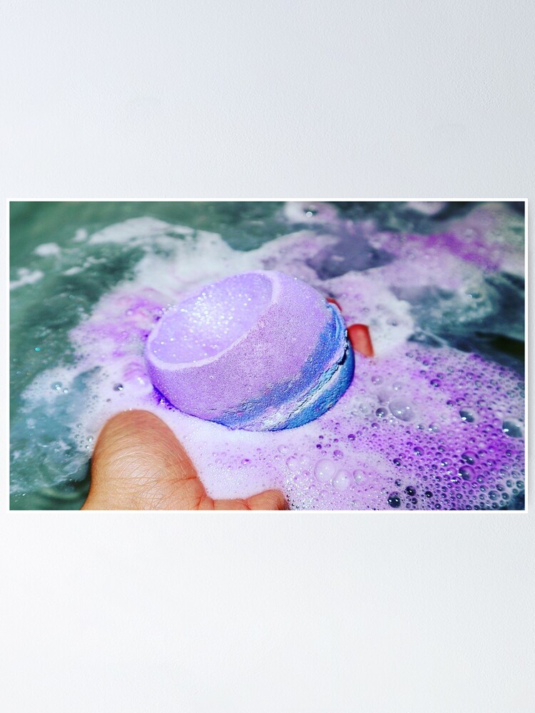 "Goddess Dissolve " Poster for Sale by FallenAngelAnP | Redbubble