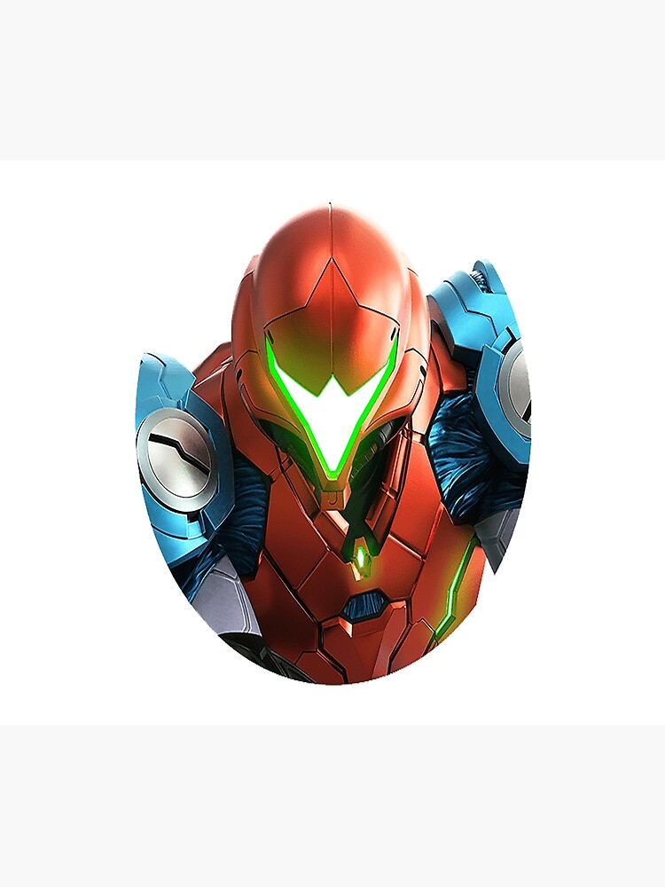 "Metroid Dread – Samus Aran Metroid Dread" Poster for Sale by Parkid-s ...