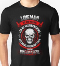 Lineman: Gifts & Merchandise | Redbubble