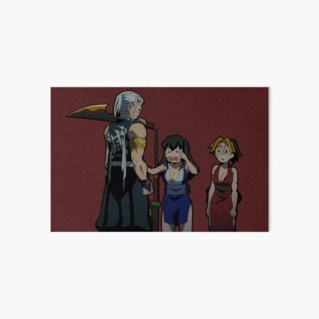 "tengen uzui and makio wondering why suma is crying, funny kimetsu no ...