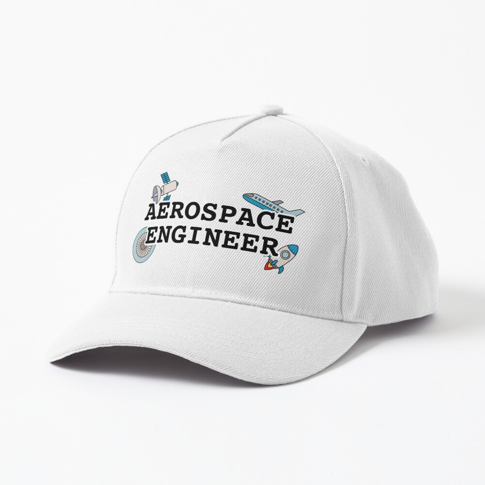 "Aerospace Engineer Sticker" Sticker for Sale by sofser4909 | Redbubble