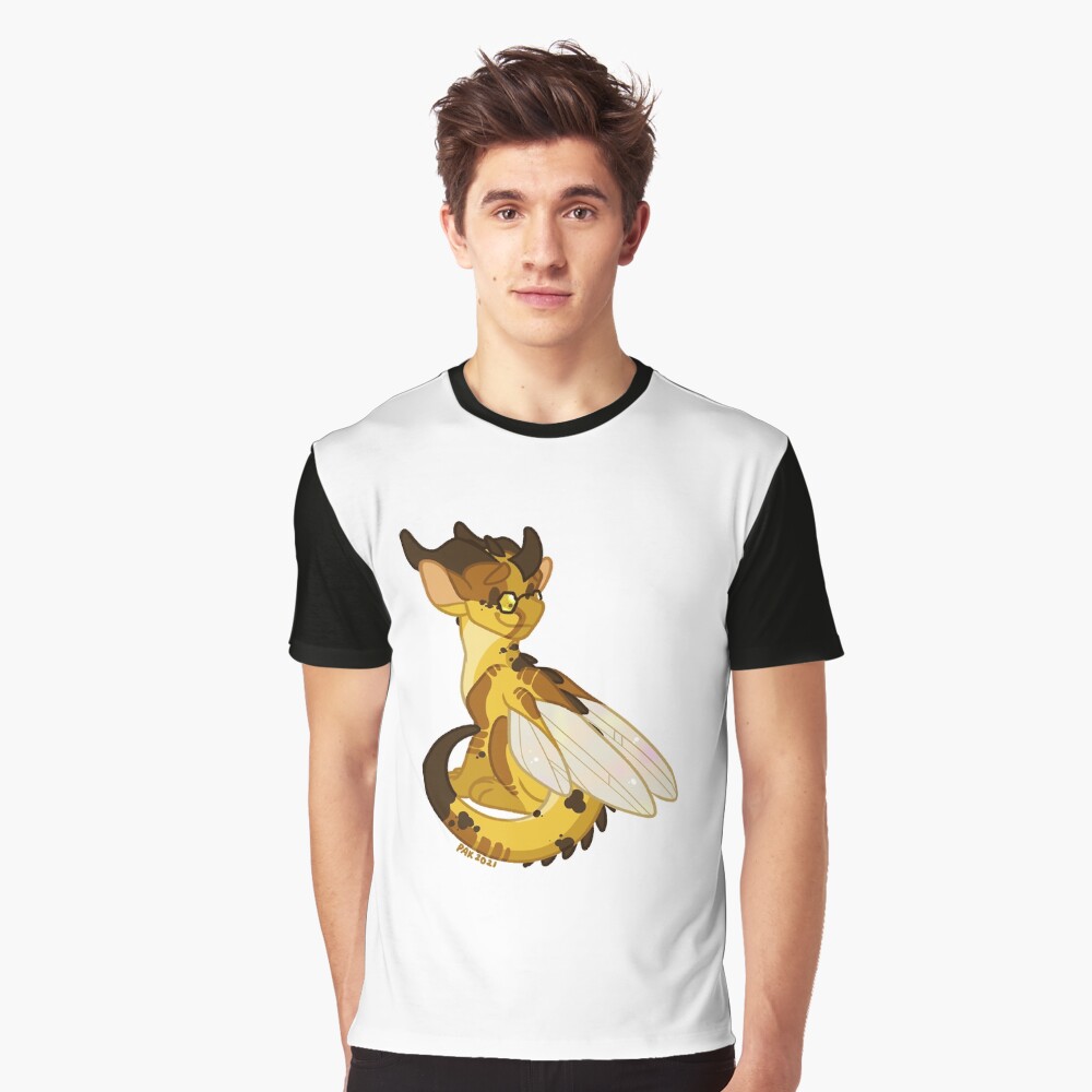 "Cricket - WOF Wings of Fire" Sticker for Sale by MattLRagle1 | Redbubble