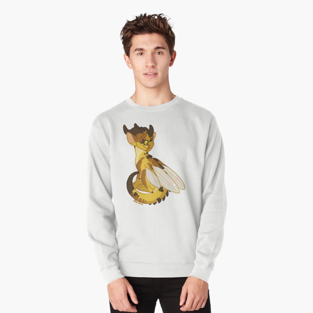 "Cricket - WOF Wings of Fire" Sticker for Sale by MattLRagle1 | Redbubble