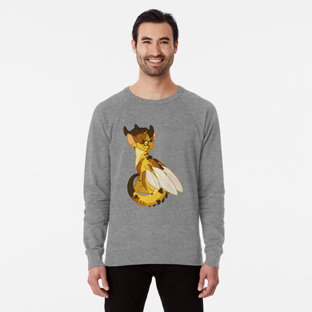 "Cricket - WOF Wings of Fire" Sticker for Sale by MattLRagle1 | Redbubble