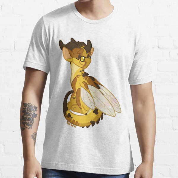 "Cricket - WOF Wings of Fire" T-shirt for Sale by MattLRagle1 ...