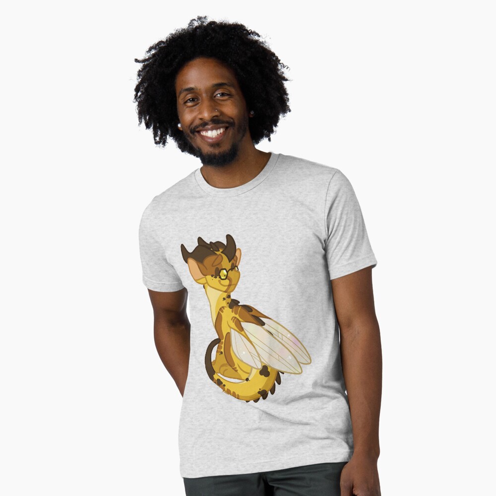 "Cricket - WOF Wings of Fire" Sticker for Sale by MattLRagle1 | Redbubble