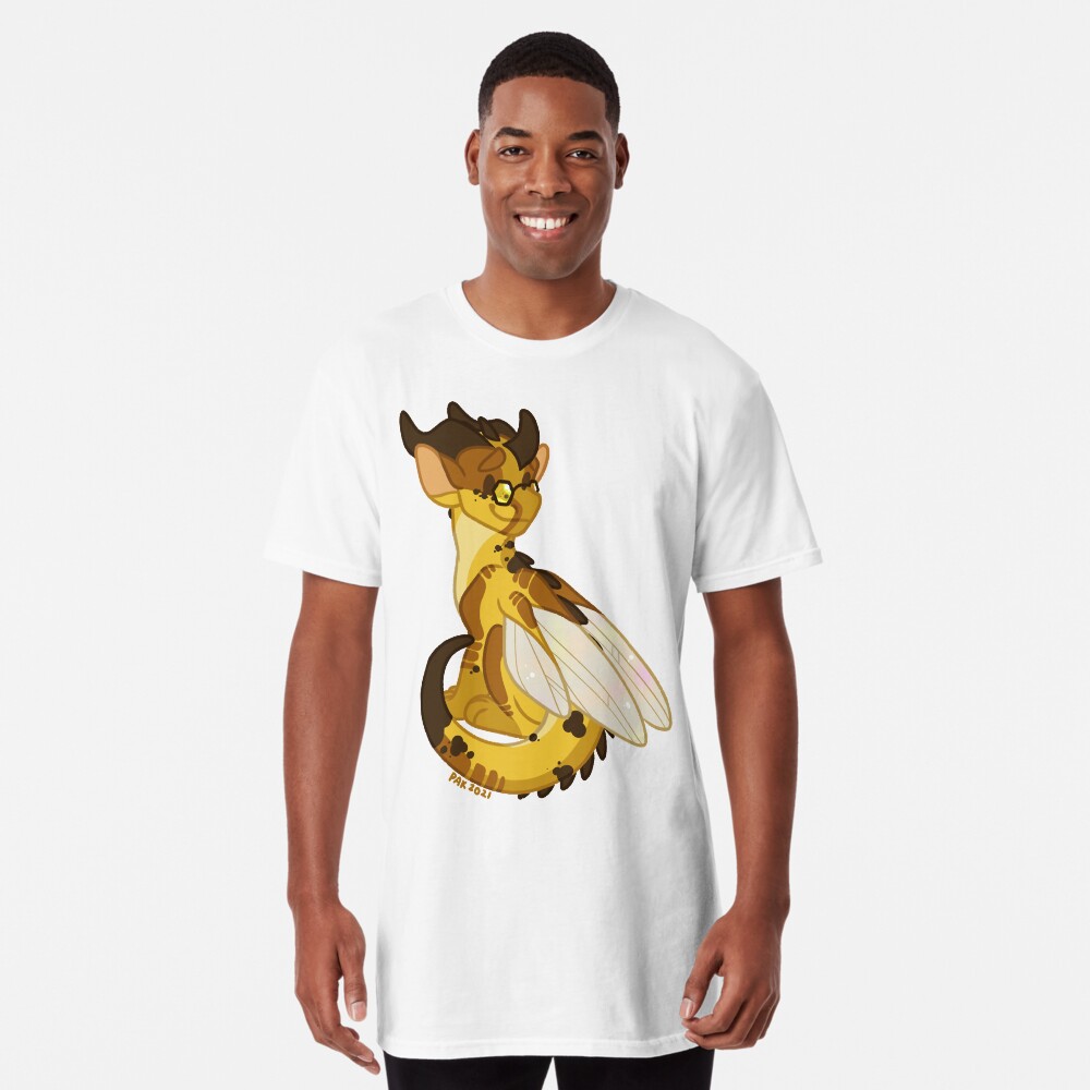 "Cricket - WOF Wings of Fire" Sticker for Sale by MattLRagle1 | Redbubble