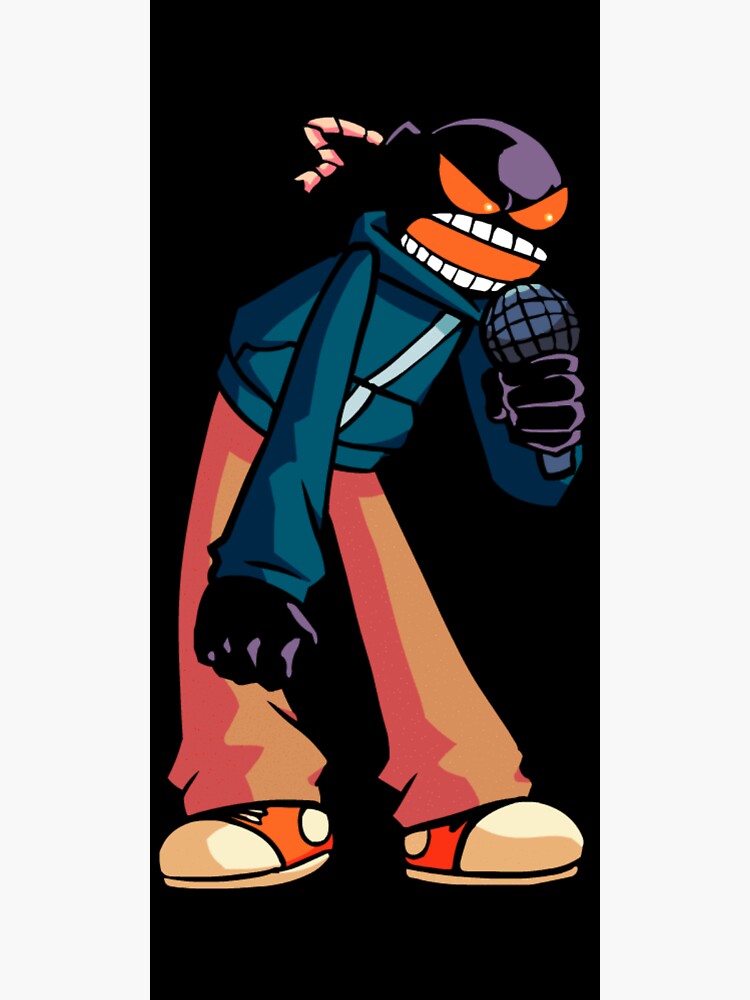 "Whitty" Sticker for Sale by MS1999 | Redbubble