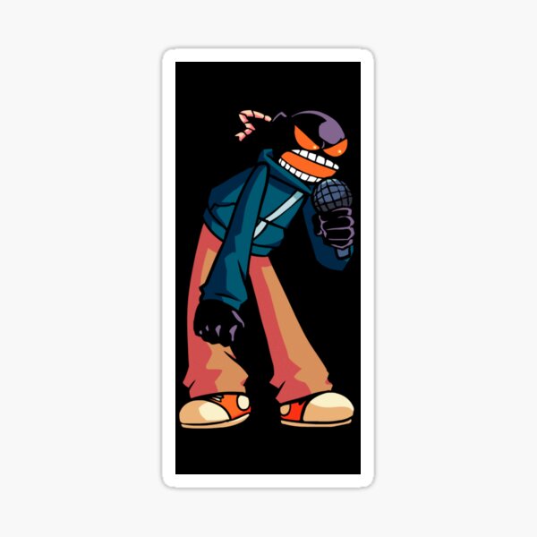 "Whitty" Sticker for Sale by MS1999 | Redbubble
