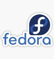 Fedora Stickers | Redbubble