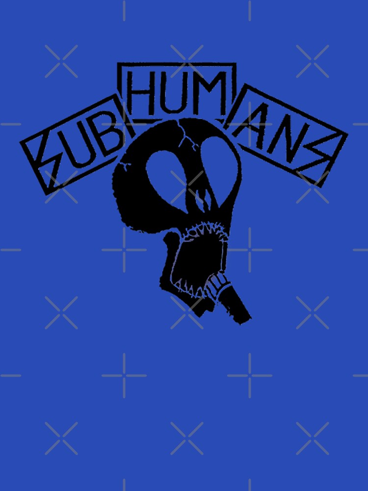 Subhumans Merch & Gifts for Sale | Redbubble