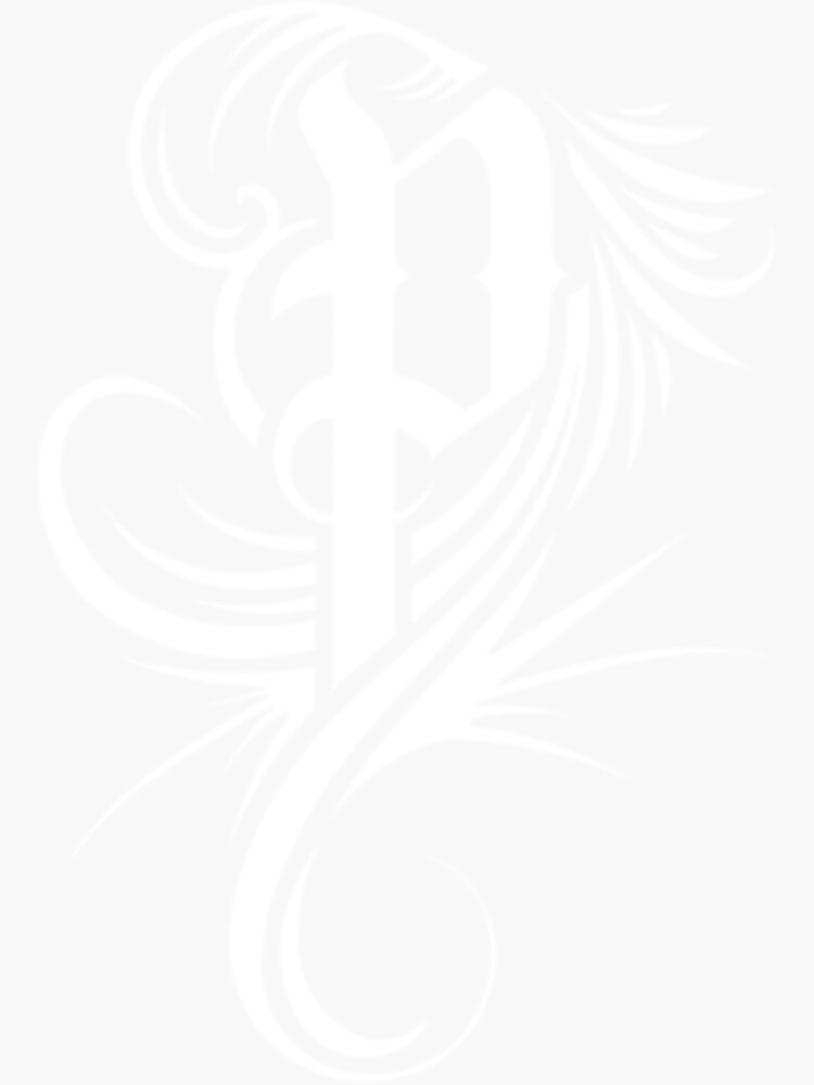 "polyphia " Sticker for Sale by HUNXFREY | Redbubble