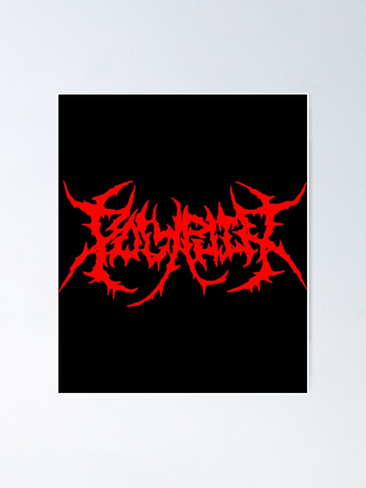 "polyphia band - graphic design " Poster by HUNXFREY | Redbubble