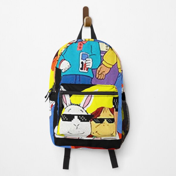 "Arthurs friends (Arthur) - Vintage Cartoons Classic T-Shirt" Backpack ...