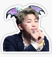 Namjoon: Stickers | Redbubble