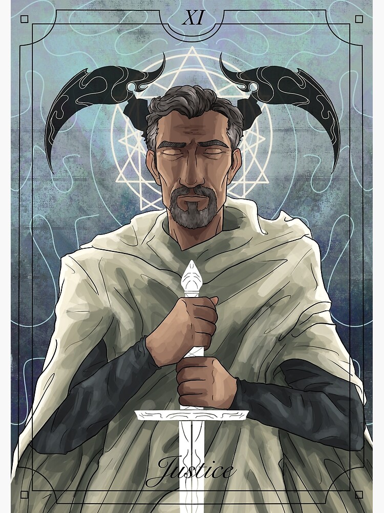 "Scythe Faraday" Poster for Sale by dragon-ez | Redbubble