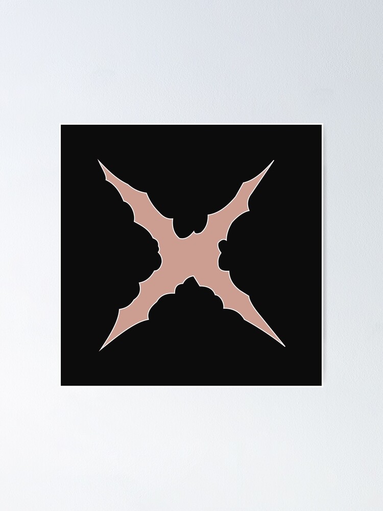 "Scar Luffy" Poster for Sale by MichaelGreen6 | Redbubble