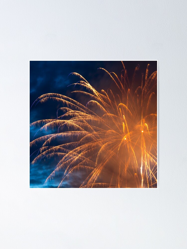 "Cool Cracking Design" Poster by faxilas7 | Redbubble