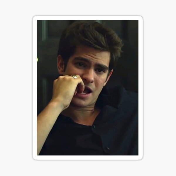 "No way home Andrew Garfield tick tick boom I love Andrew Garfield ...