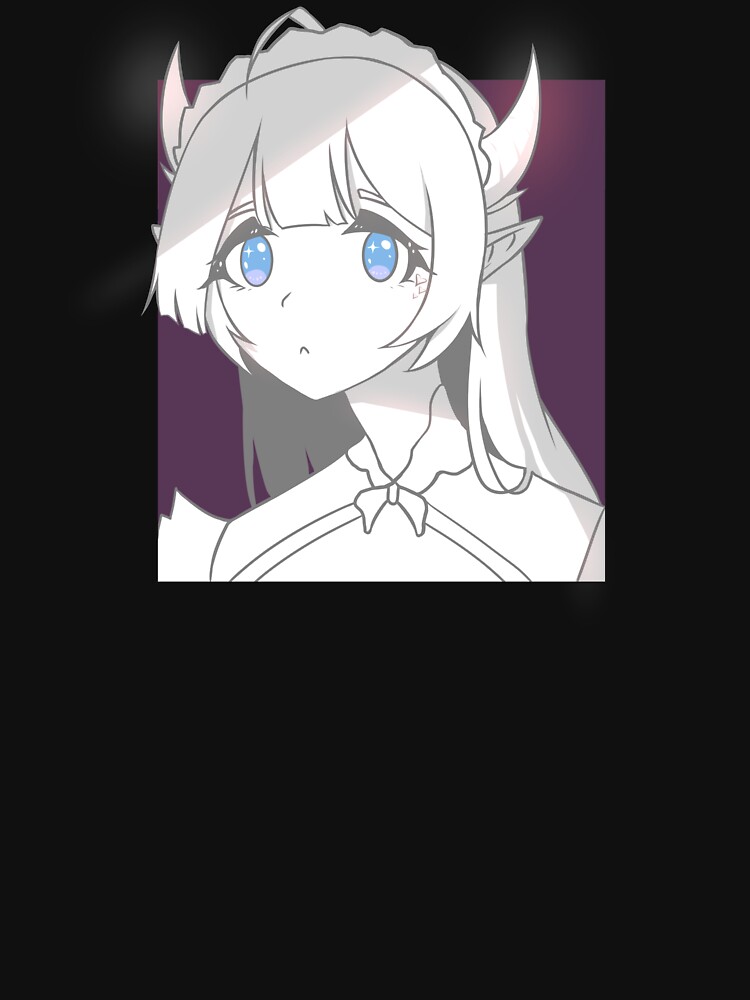 "Veibae" T-shirt for Sale by Theoria | Redbubble | vtuber t-shirts ...