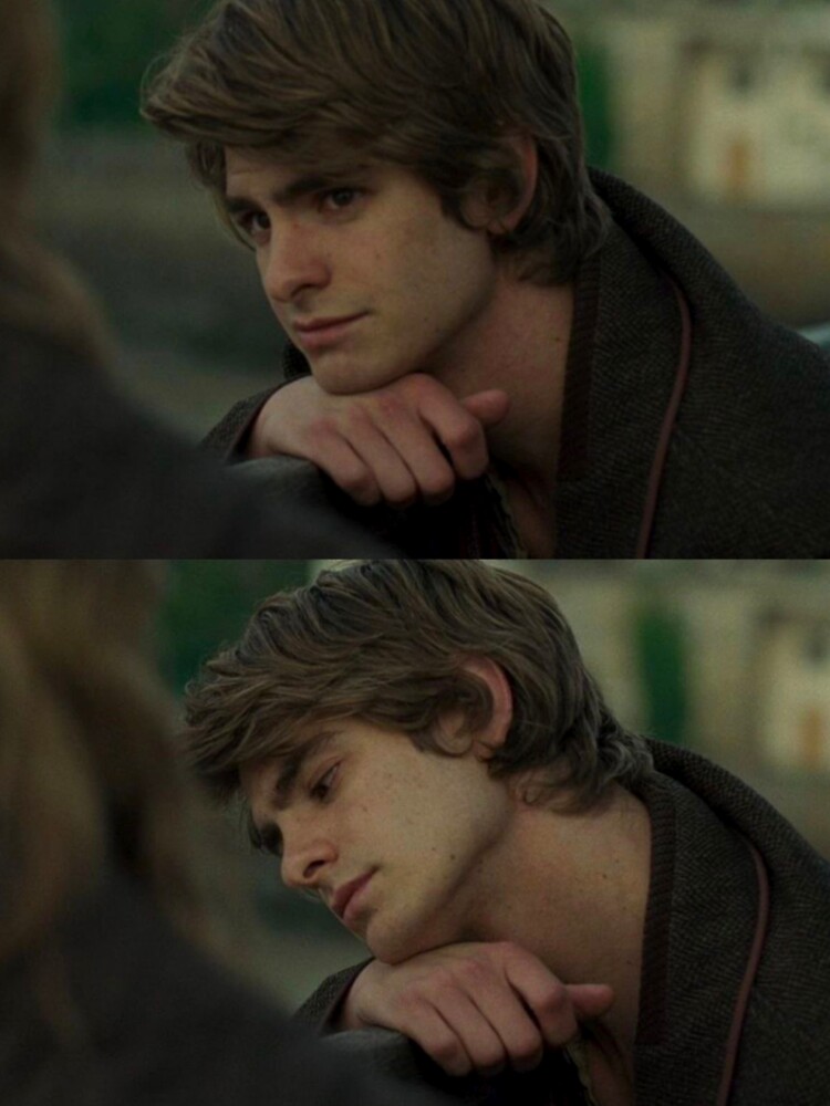 "Cute Andrew Garfield tick tick boom I love Andrew Garfield Peter ...