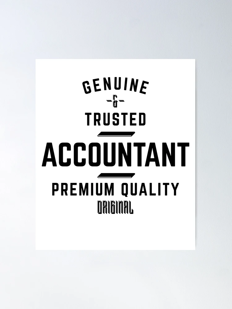 Accountant Job Quotes