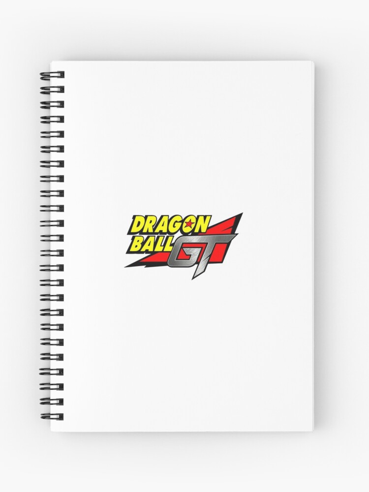 Dbgt Logo STL File Dragon Ball GT Logo 🐉 ・3D Printable Model To