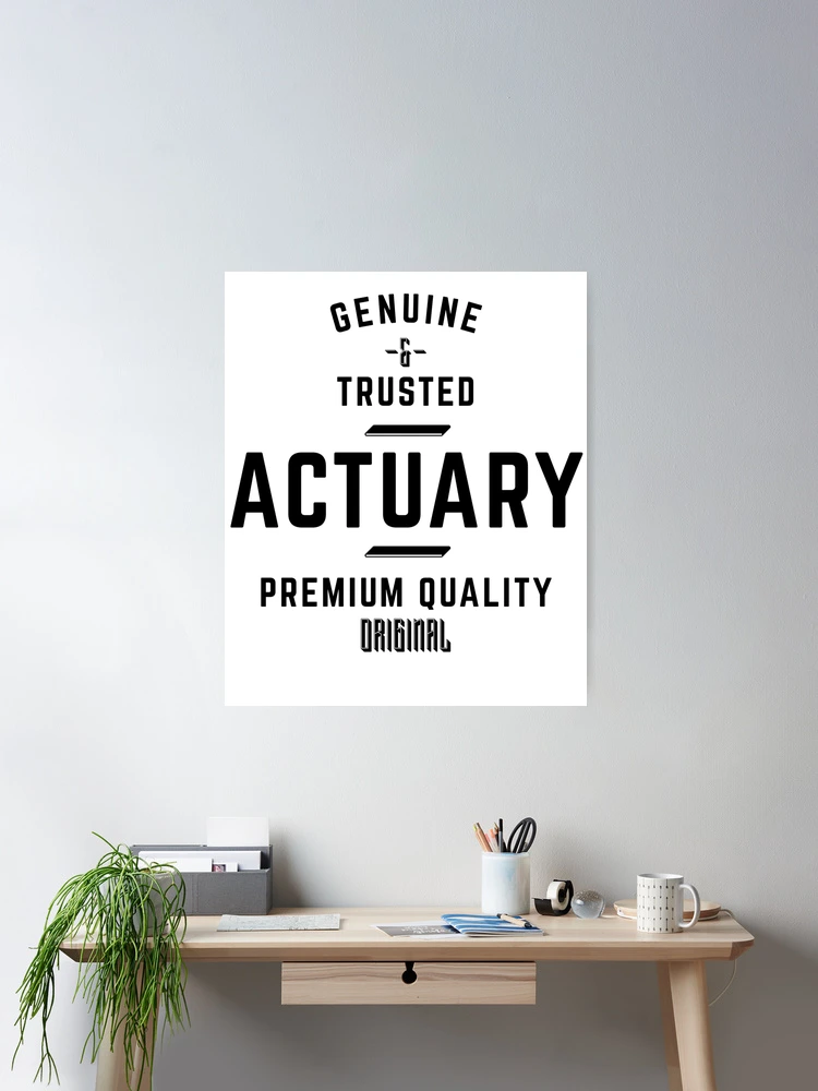 Funny Actuary Quotes