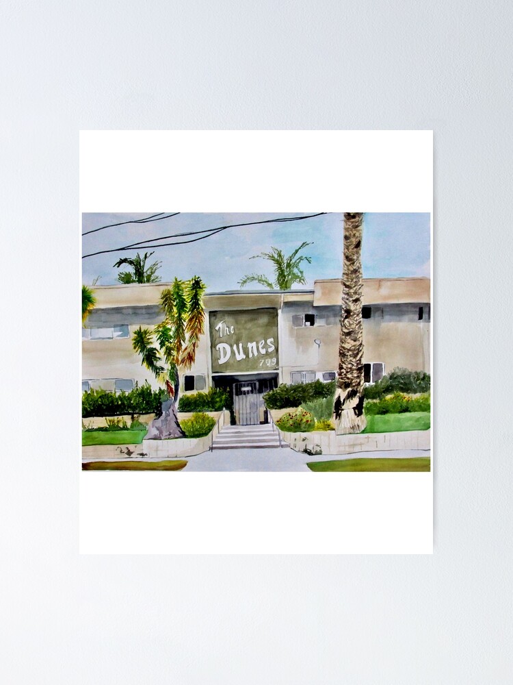 "The dunes 709 - Issa Rae insecure - Insecure Final Shirt for Men,Women ...