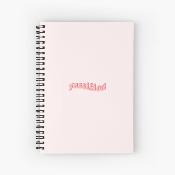 "yassified yassification yassify yassified bimbo tiktok pink cute gay ...